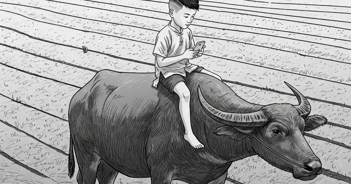 The Python Script That Hijacked Our AI: A Clever Cursor Trick | Hey Huy